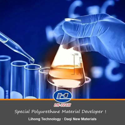 China Polyether Defoamer PE  Antifoam  PE 3000  Used For Desulfurization And  microbial fermentation for sale