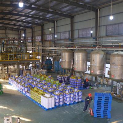 China High Hardness Epoxy Resin Injection Grout Modified Construction Materials for Reinforcing Voids in Building & Subway Walls Modified Epoxy   Grouting Liquid for sale