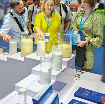 China High Hardness Epoxy Resin Injection Grout Modified Construction Materials for Reinforcing Voids in Building & Subway Walls Modified Epoxy   Grouting Liquid for sale