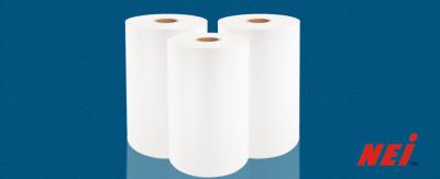 China 0.09mm Matte Soft Touch Lamination Film PET PVC Excellent Durability for sale