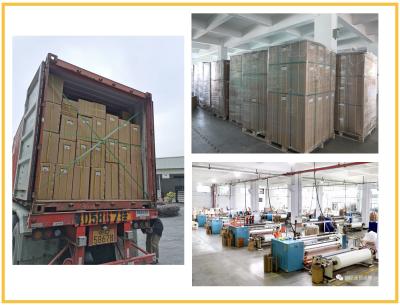 China De Aanraking van het de Film Zachte Fluweel van douanematte skin touch thermal lamination het Lamineren Film 30um for sale
