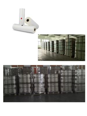 China Excellent Bonding Digital Laminating Film 10-20Mpa Roller Pressure for sale