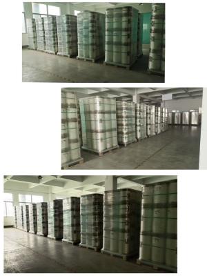 중국 휴대 전화 케이스 사진 라미네이션 필름 투명 BOPP EVA 판매용