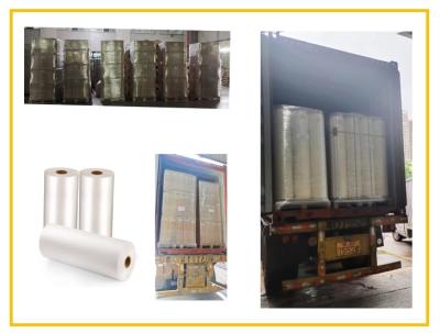 중국 실제 컬러 인쇄용 전면 코팅된 BOPP 열 라미네이션 필름 판매용