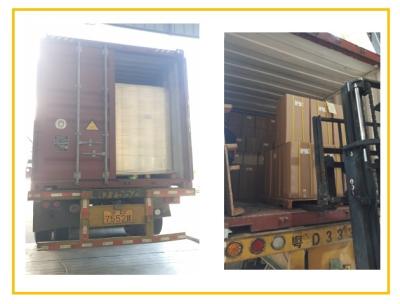 中国 厚さ 42mic 化粧品包装のための光り輝くラミネーションフィルム 販売のため