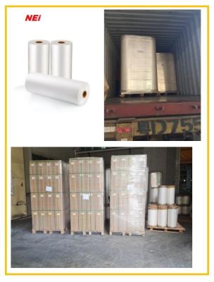China Various Surface Finishes Gloss Lamination Film For Offset Printing Photos for sale