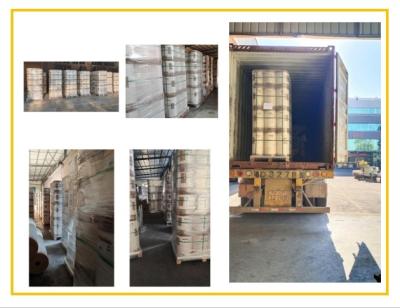 China High-Performance BOPP Thermal Lamination Film For Smooth And Durable Lamination for sale