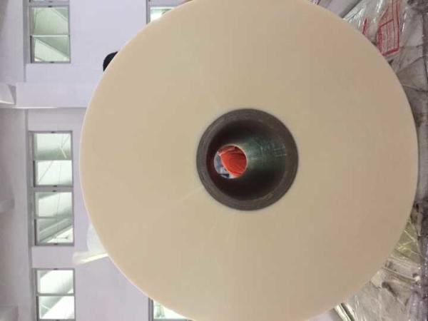 le film superbe de film de la liaison 30mic/de stratification Pla Digital de lustre adaptent la taille aux besoins du client