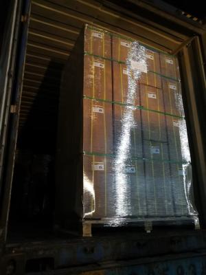 China BOPP EVA 100m Lange Zachte Film Matte Surface NEi ISO14001 van de Aanrakingslaminering for sale