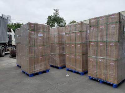 China Velvet Touch Lamination Film voor offsetprinting met reguliere en superbonding opties for sale