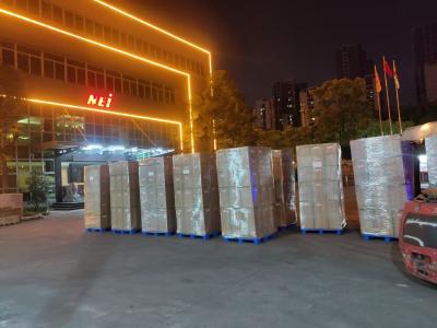 Китай Фильм штейновые поверхностные NEi ISO14001 слоения мягкого прикосновения BOPP ЕВА 100m длинный продается