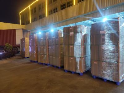 Китай Фильм штейновые поверхностные NEi ISO14001 слоения мягкого прикосновения BOPP ЕВА 100m длинный продается