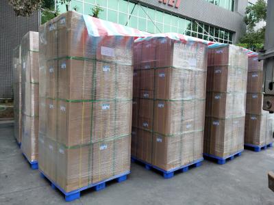 Cina Soluzione di imballaggio ad alte prestazioni sostenibile per le imprese Mirror Eco Aluminum Film in vendita