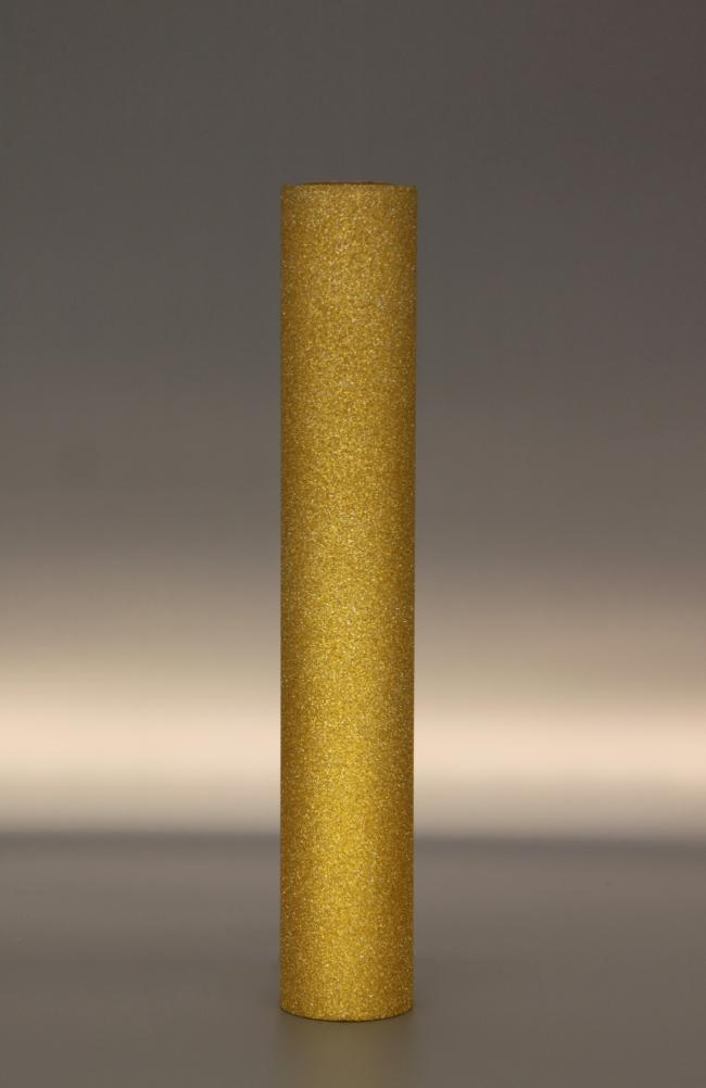 Create Eye-Catching Collaterals with Glitter Lamination Film Reflective and Sparkling for a Refined Look