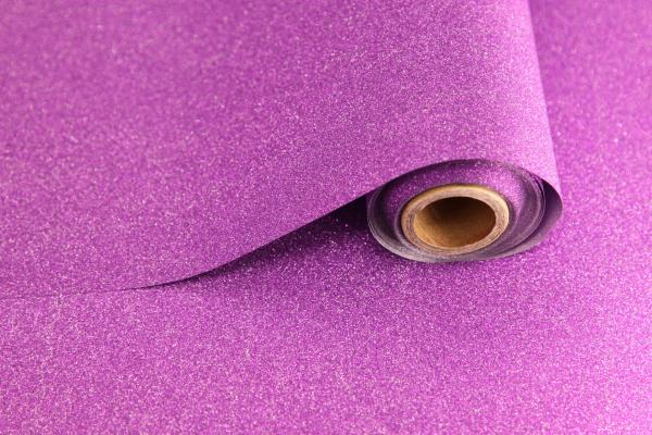 Film de stratification à paillettes étincelantes pour des solutions d'emballage personnalisables accrocheuses