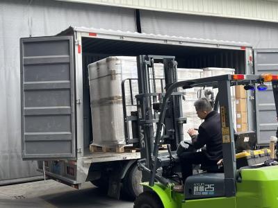 China Offset Printing Grade BOPP Film with EVA Adhesive Layer for sale