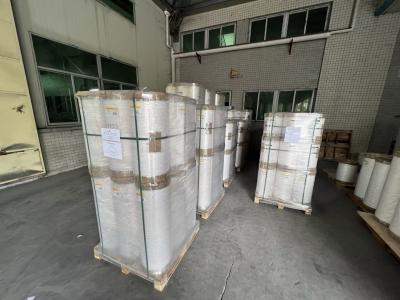 China Revolutionize Your Lamination Process with Anti Scratch Anti Fingerprint Soft Touch Lamination Film for sale