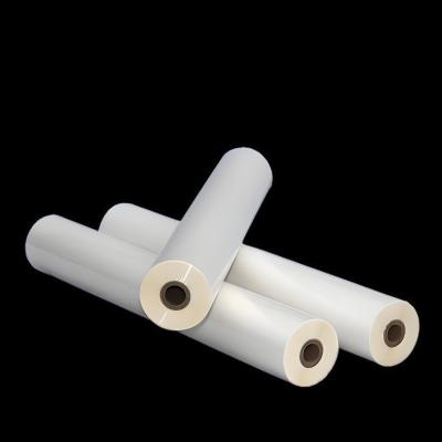 China High Gloss BOPP Thermal Lamination Film 1