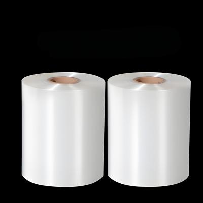 China ‌15mic POF Shrinking Film: Versatile Packaging Solution for Modern Industries for sale