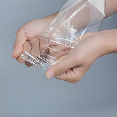 China 25micron POF Shrinking Film: Eco-Friendly, High-Performance Packaging Solution for sale