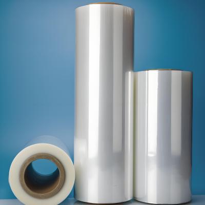 China 25micron ‌POF Shrinking Film: Eco-Conscious Packaging for Sustainable Industries for sale