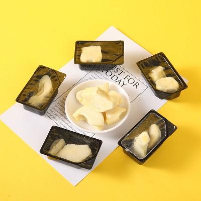 China PET-Based Thermal Lamination Film for Freeze-Dried Food Container for sale