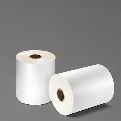 China Soft Touch Lamination Film with Ultra Smooth Texture Excellent Durability and Multi Functional Compatibility for Cold Lamination for sale