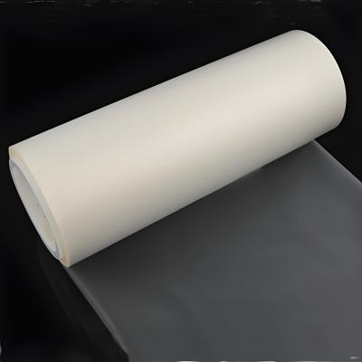 China Anti-Scratch Cold Lamination Film with Soft Tactile Finish and Visual Clarity for Premium Packaging for sale