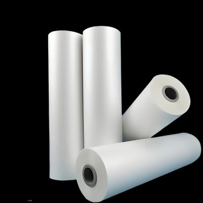 China No Heat Required Soft Hardness Pressure-Sensitive Adhesive Cold Lamination Film and Anti Scratch Film for sale