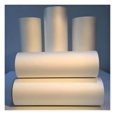 China Durable Soft Hardness Thermal Lamination Film for Digital Laminating with Super Bonding for sale