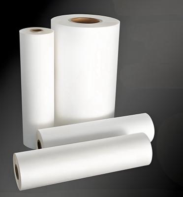 China 6H Pencil-Hardness Cold Lamination Film with Industrial-Grade Durability and Soft Hardness for Digital Lamination for sale
