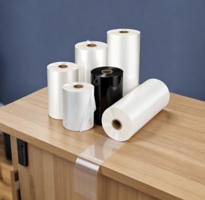China Glitter Lamination Film with 95-105 Microns Thickness, Leather Texture, and Sleeking Frosted Finish for Enhanced Durability and Visual Appeal for sale