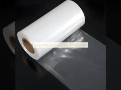 Secure, Strong & Sustainable POF Shrink Film