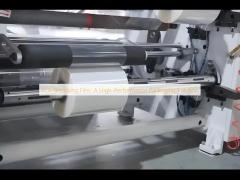 ‌POF Shrinking Film: A High-Performance Packaging Solution