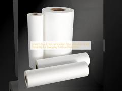 Scratch-Proof Hot Lamination Film: Industrial-Grade Durability for Everyday Surface Protection