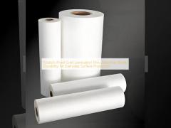 Scratch-Proof Cold Lamination Film: Industrial-Grade Durability for Everyday Surface Protection