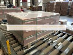 Food Grade Polyethylene Shrinking Film with High Shrink Ratio and Low Shrink Temperature for Secure Packaging