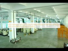Non-Reflective Velvety Texture Bubble-Free Bond Thermal Lamination Film for Premium Digital Lamination