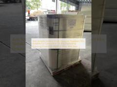 Anti Scratch Surface Finish Abrasion Resistant Film Suitable For Lamination Of Box Packaging Ensuring Protection Against Wear And Tear