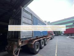 Heavy Silicone Oil Digital Printing Digital Laminating Film Compatible With Inkjet Laser Prints Width Typically 100mm To 2200mm
