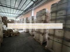 Pressure-sensitive And Heat-activated Glossy Lamination Film Offering Superior Gloss And Protection For Printed Products