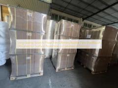Long-lasting Scratch-Proof Film Offering Bubble Free Installation Designed for Surface Protection in Commercial Settings