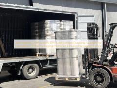 Soft Hardness Anti Scratch Film Long Lasting Durability Suitable For Lamination Of Box Packaging Protective Film For Packaging Surface