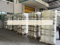 Clear Adhesive Digital Laminating Film Heat-activated Polyester PET Engineered for High Transparency and Strong Adhesion