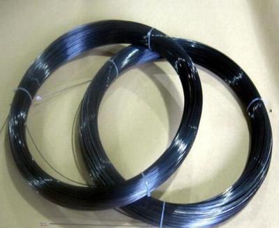 China Manufacturer supply high quality shape memory Nitinol alloy wire price for sale