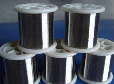 China Wholesale nitinol material 60 shape-memory heat-activated nitinol wire black or bright surface for sale