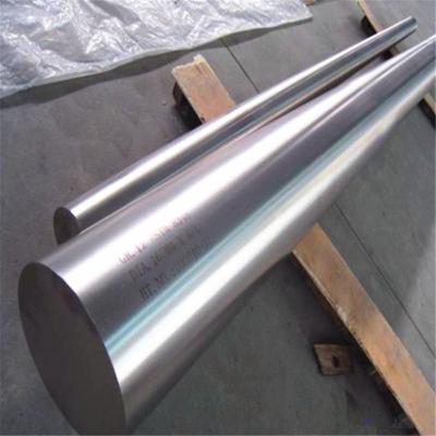 China ASTM B348 titanium bar and rod  Gr1 Gr2 Pure Titanium Bar for Industry /medical for sale