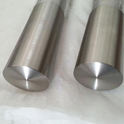 China ti-6al-4v titanium bar ASTM B348 grade 5 titanium bar price for sale for sale