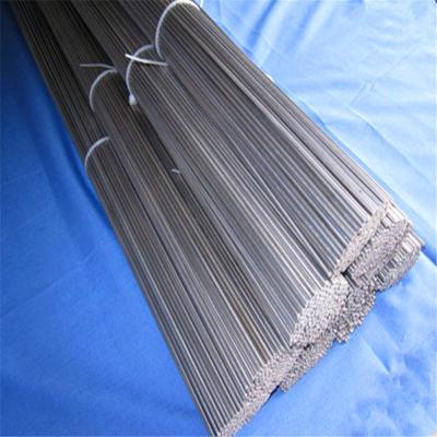 China China supplier ASTM B338 Titanium Grade 5 Round Rods hot sale from Baoji,Shaanxi for sale