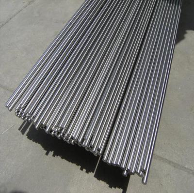 China ASTM pure titanium rod per kg Product China high grade titanium rod 1 kg price for sale